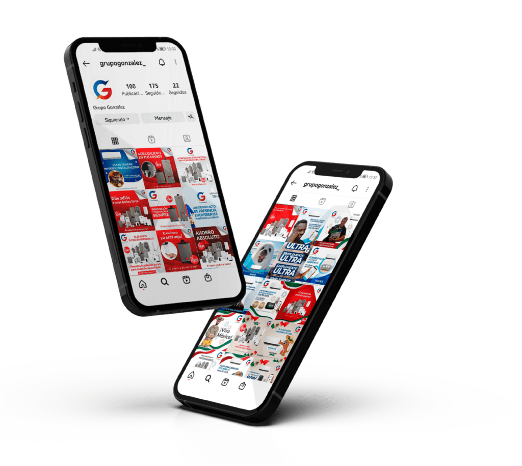 Project GG - MEVA Marketing