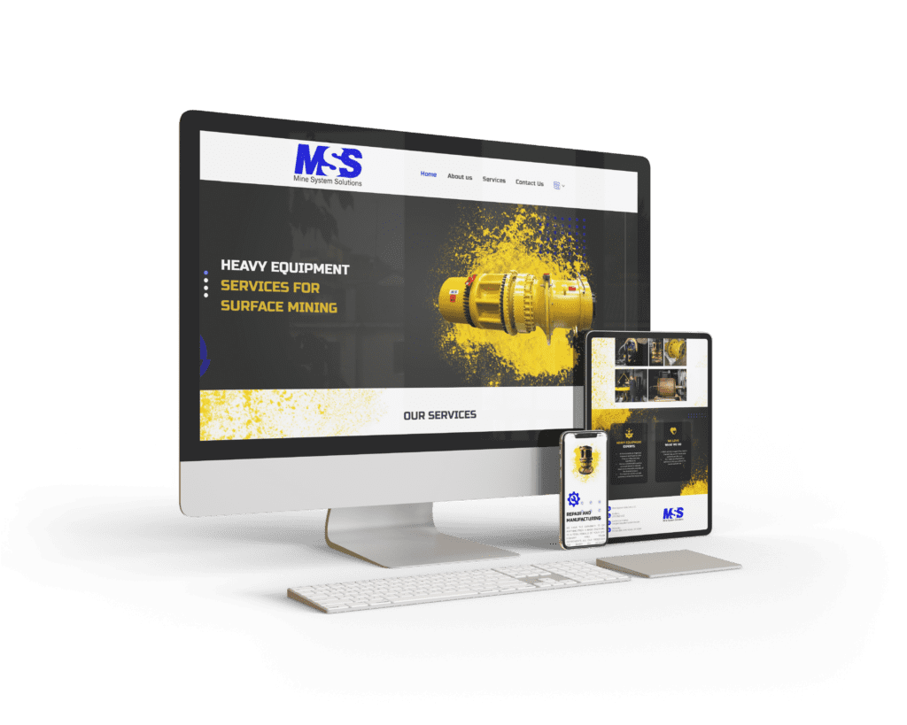 Project MSS - MEVA Marketing