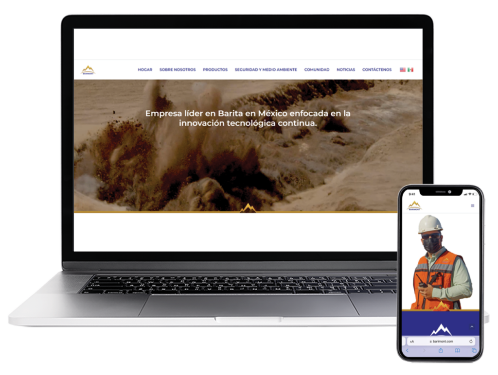 Mining - MEVA Marketing
